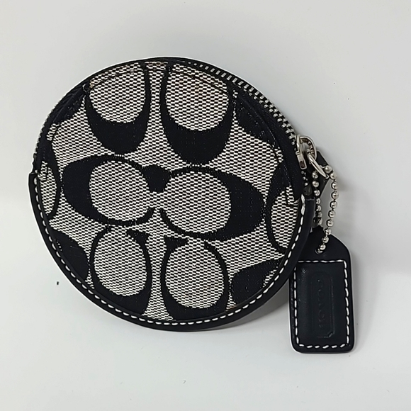 Coach | Bags | Coach Coin Wallet | Poshmark